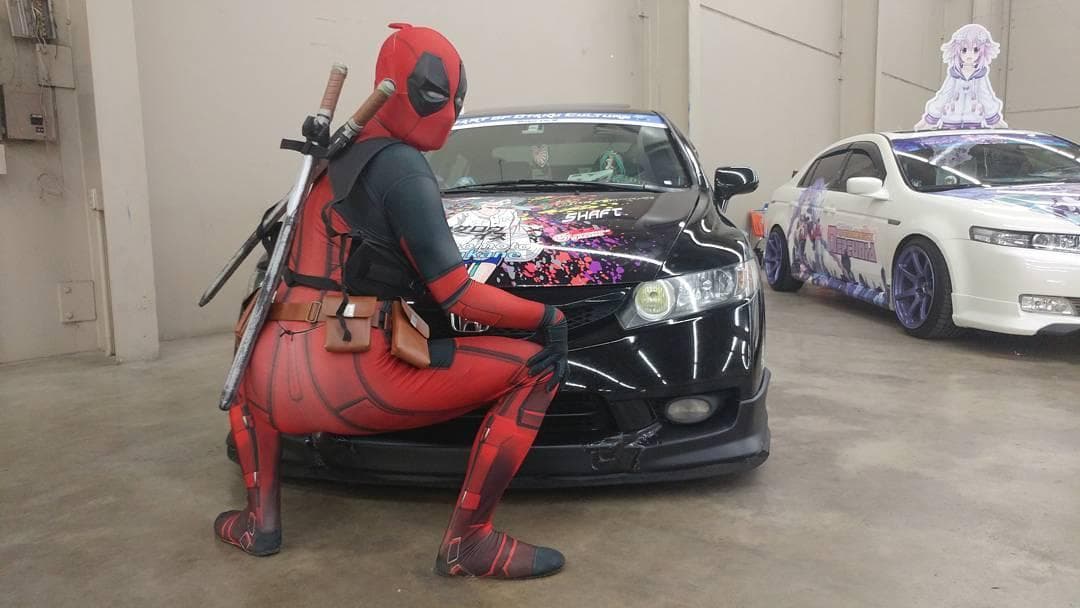 The 25+ Best YouTube Cosplayers | Most Popular Cosplay Channels