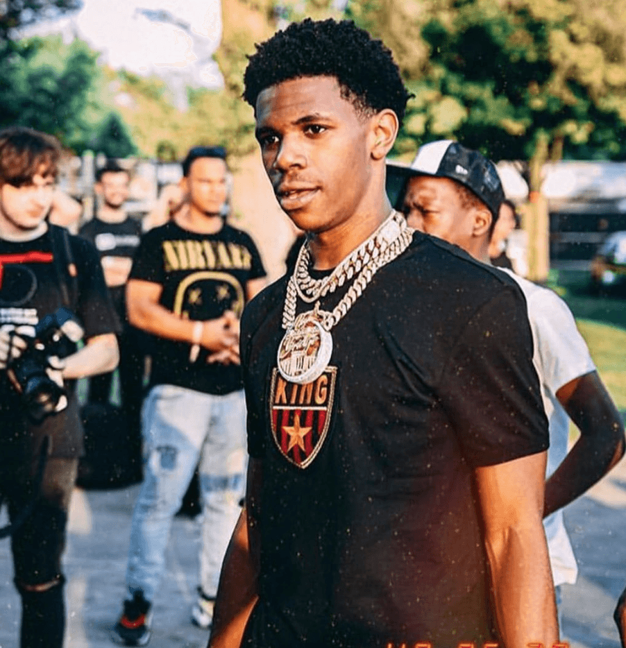 29 Famous Sagittarius Rappers, With Lyrical References