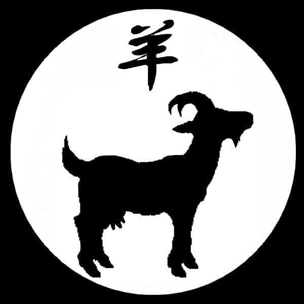 Chinese Zodiac Signs | List of Chinese Astrological Signs and Symbols