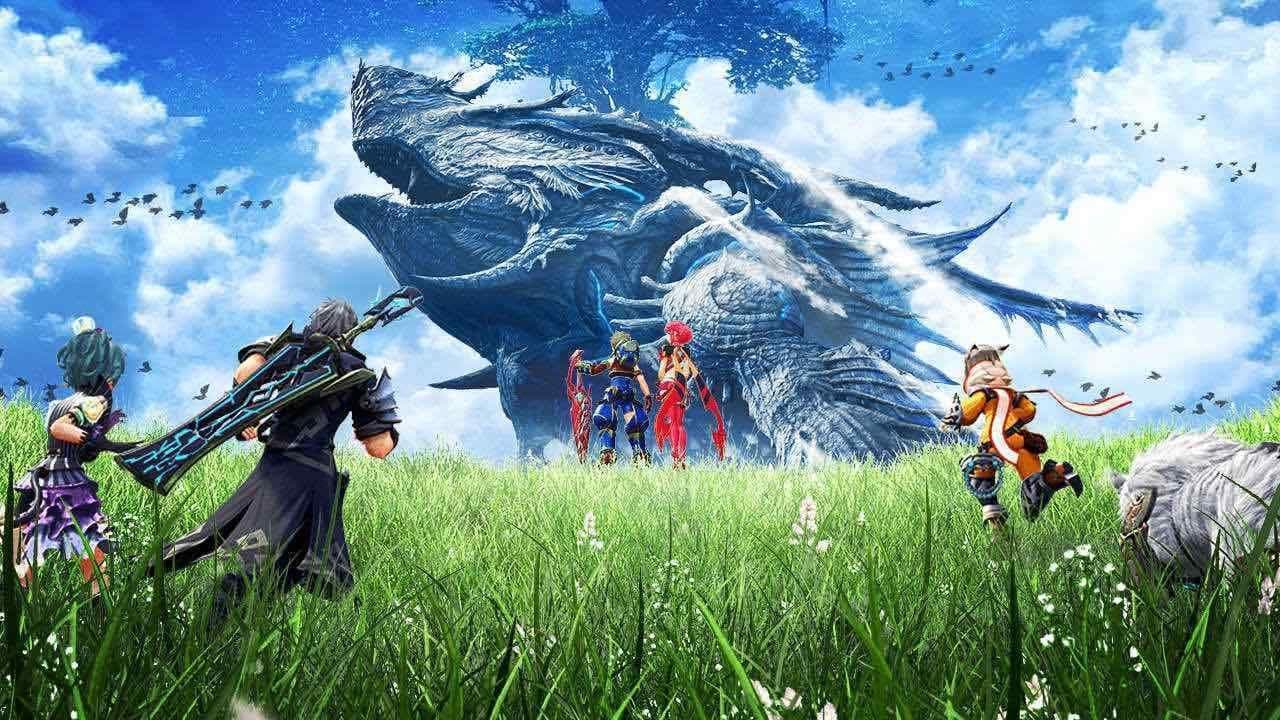 The 25 Best JRPGs For The Switch, Ranked By Gamers
