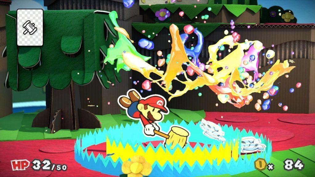 Ranking Every 'Paper Mario' Game, Best To Worst