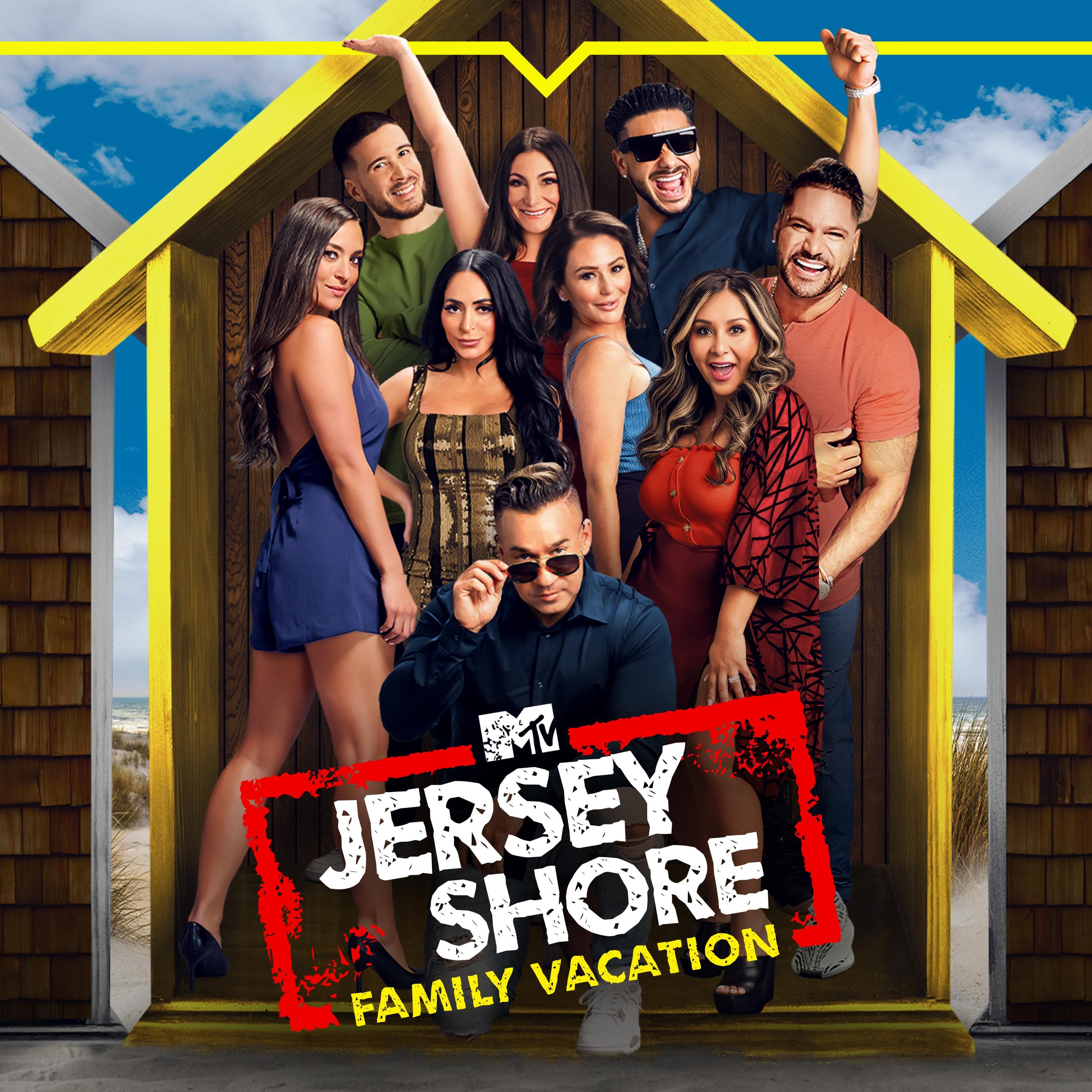 25+ Guilty Pleasure Reality Shows Like MTV's 'Jersey Shore'