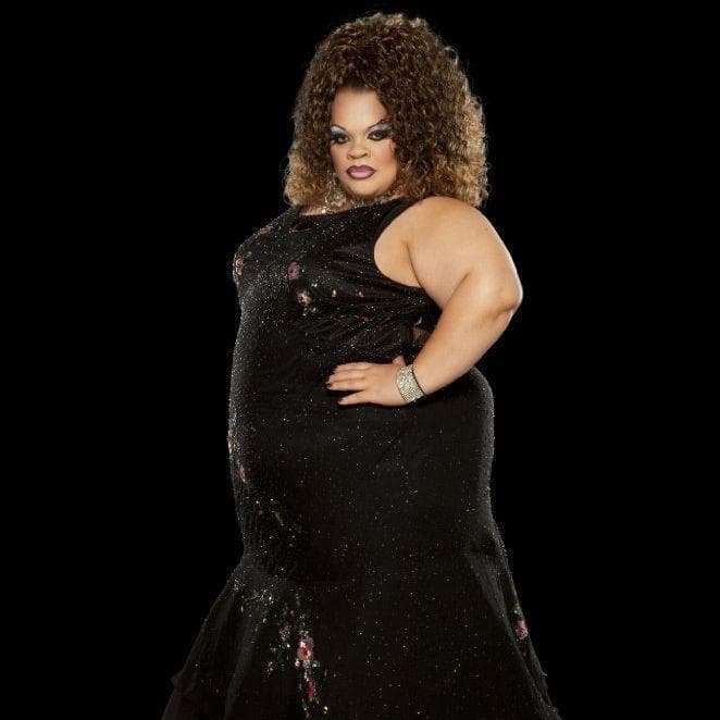 Best Black Drag Queens | List of African American Female Impersonators