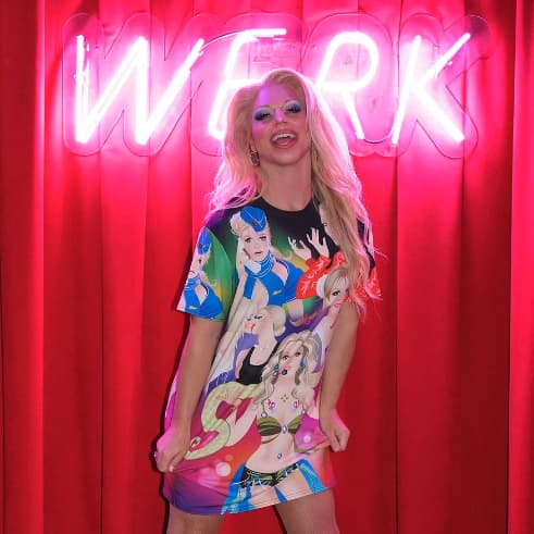 The 'RuPaul's Drag Race' Cast Members Everyone Loves To Hate