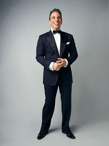 50+ Famous Sebastians | List of Famous People Named Sebastian