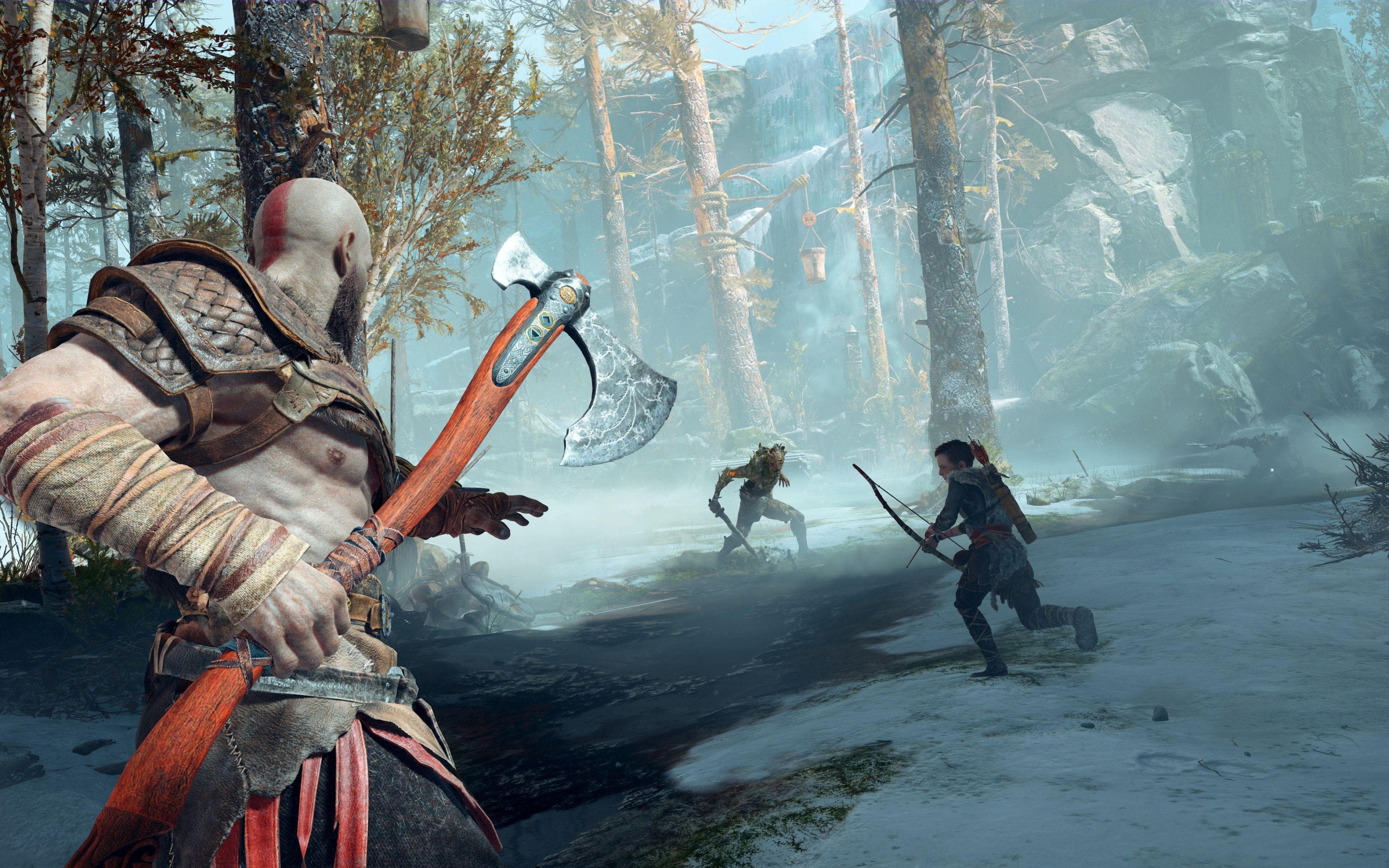 The 21 Most Beautiful PS4 Games With The Best Graphics