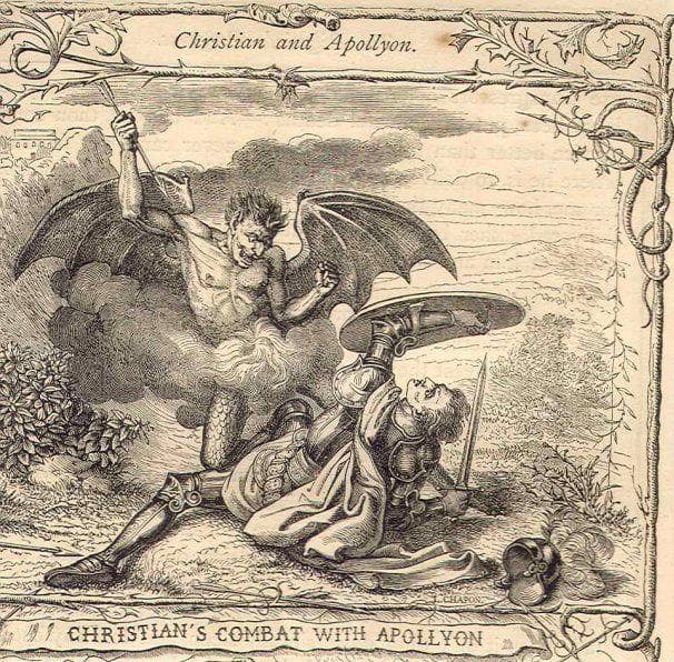 15 Terrifying Religious Demons You Never Want to Run Into