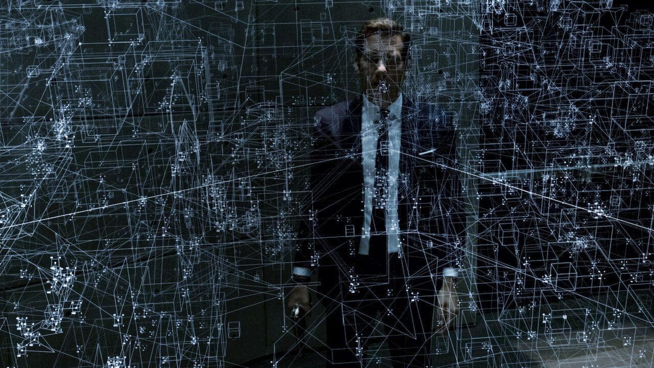 The 17 Coolest Movies About Coding, Ranked By Viewers