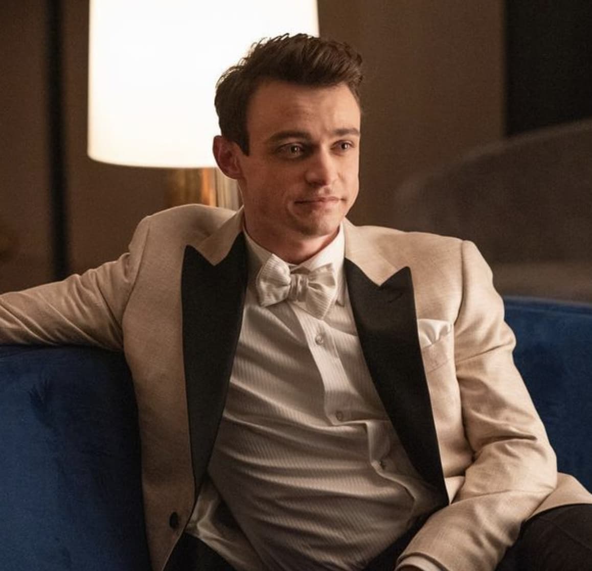 50 Celebrities With Dimples