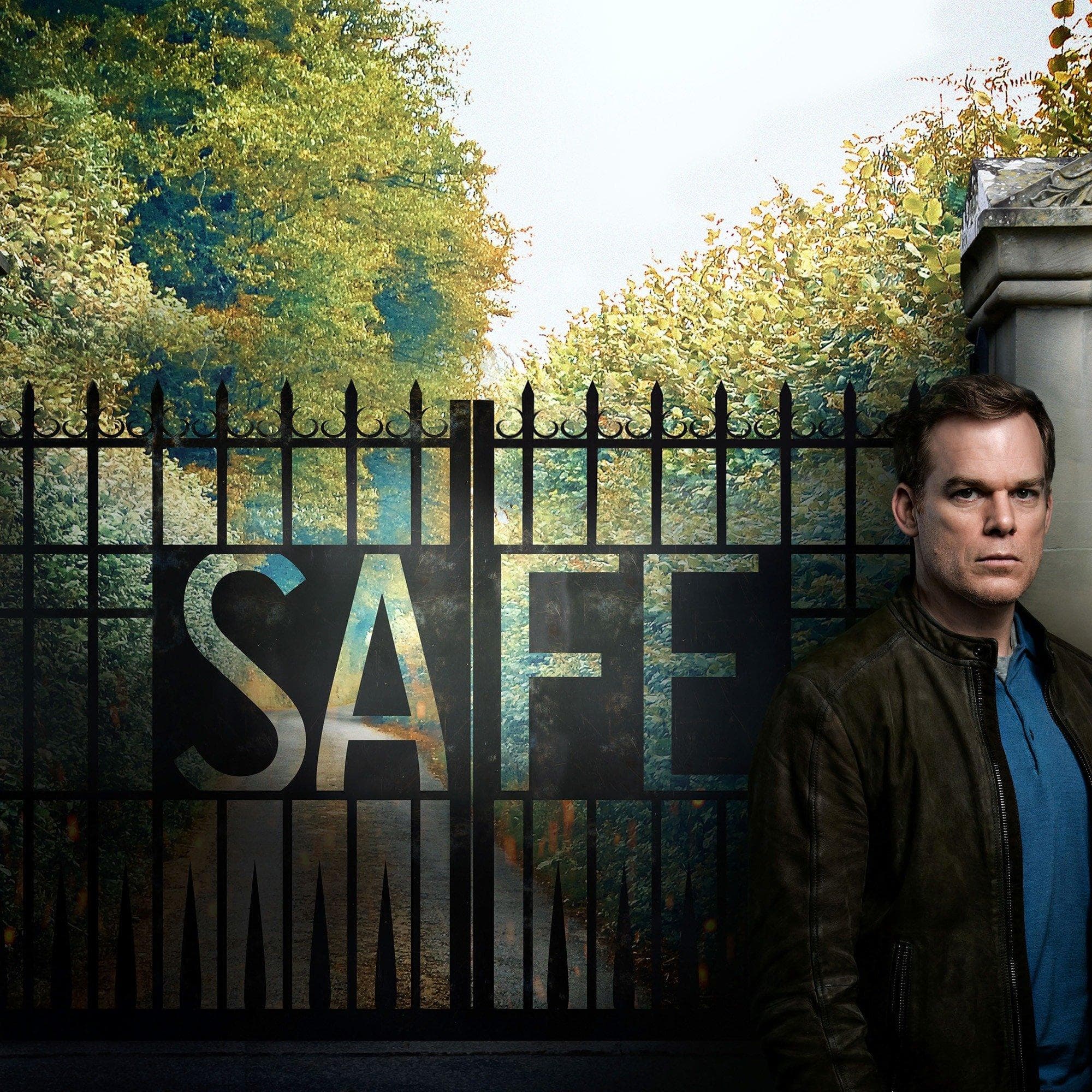 The 35+ Best British Drama Series On Netflix, Ranked