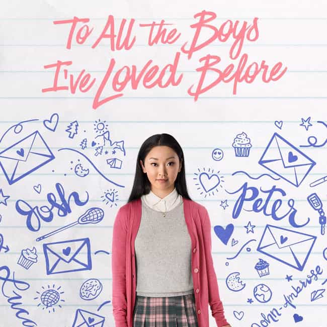 The 25+ Best Teen Romance Movies On Netflix, Ranked by Votes The 25+ Best Teen Romance Movies On Netflix, Ranked by Votes