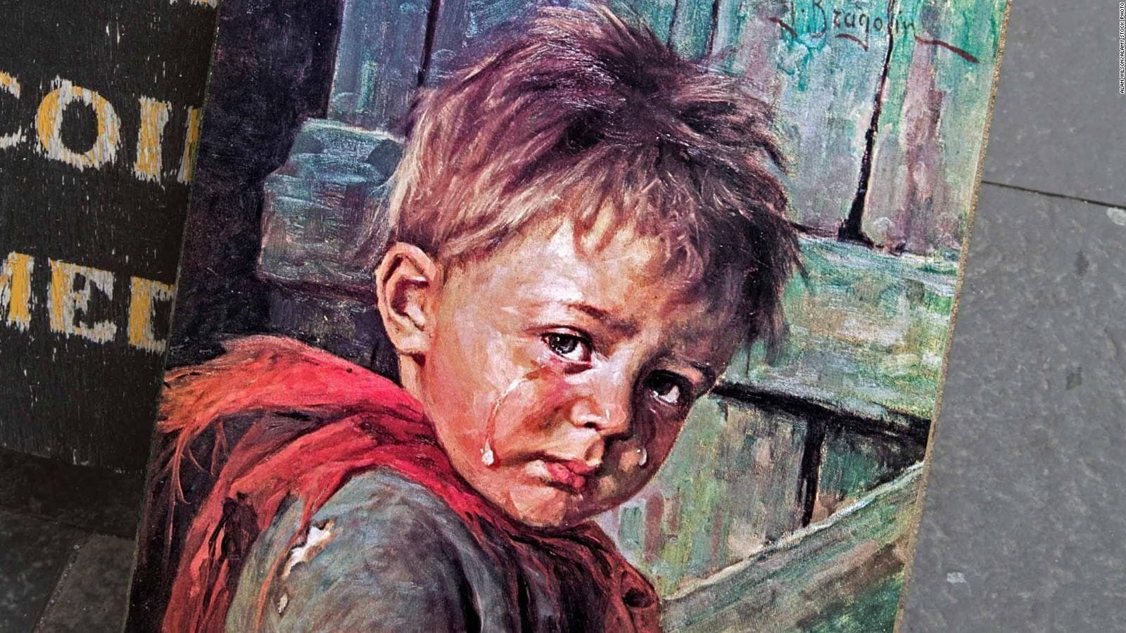 Faux Paintings Featured In Popular Movies, Ranked