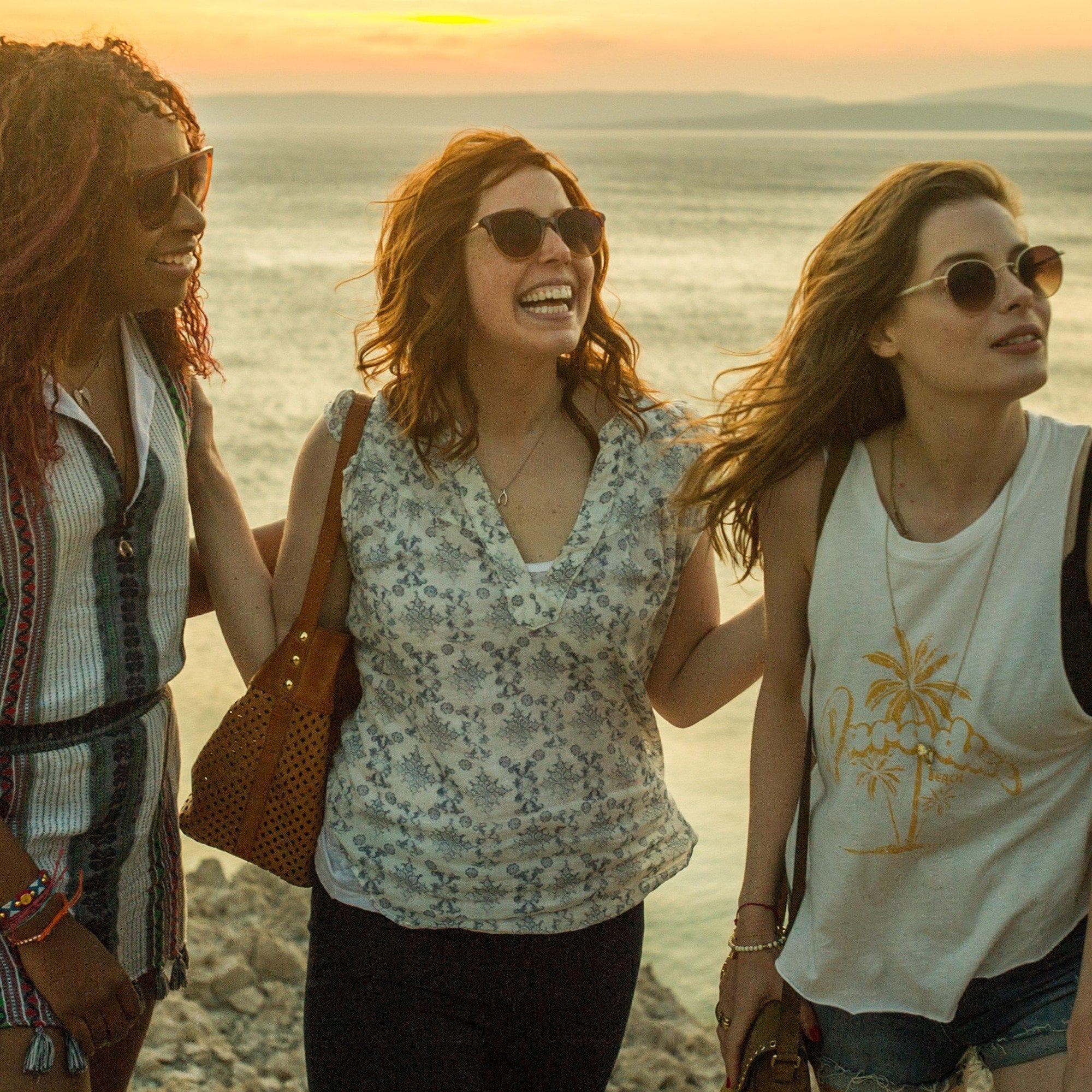 The 25 Best Movies Like 'Spring Breakers', Ranked By Fans