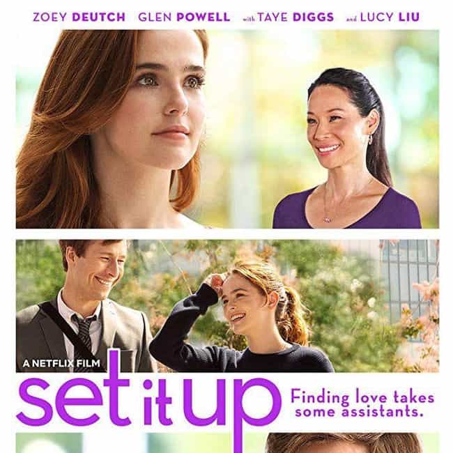The 25+ Best Teen Romance Movies On Netflix, Ranked by Votes The 25+ Best Teen Romance Movies On Netflix, Ranked by Votes