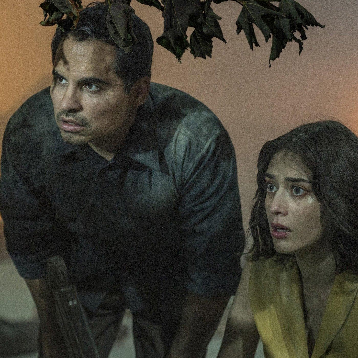 The 25 Best Movies Like 'Cloverfield', Ranked By Fans