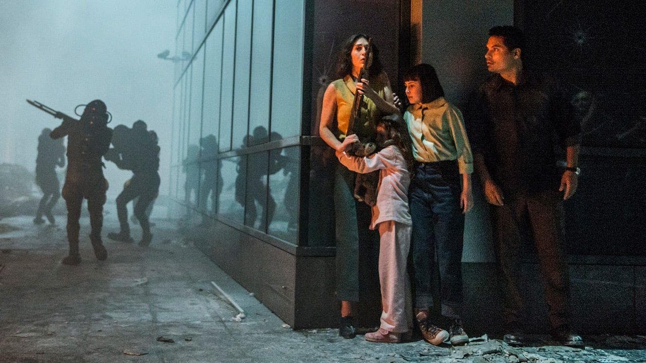 The 16 Best Apocalyptic Movies And Shows On Netflix, Ranked