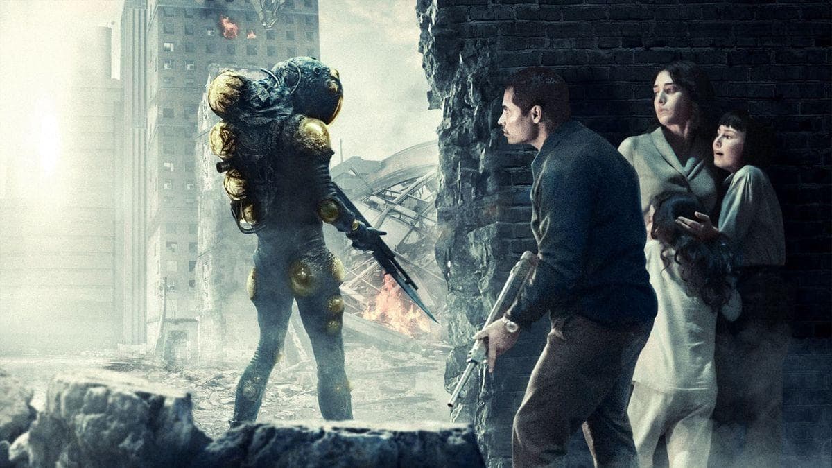 15 Movies Where Humans Are The Real Monsters