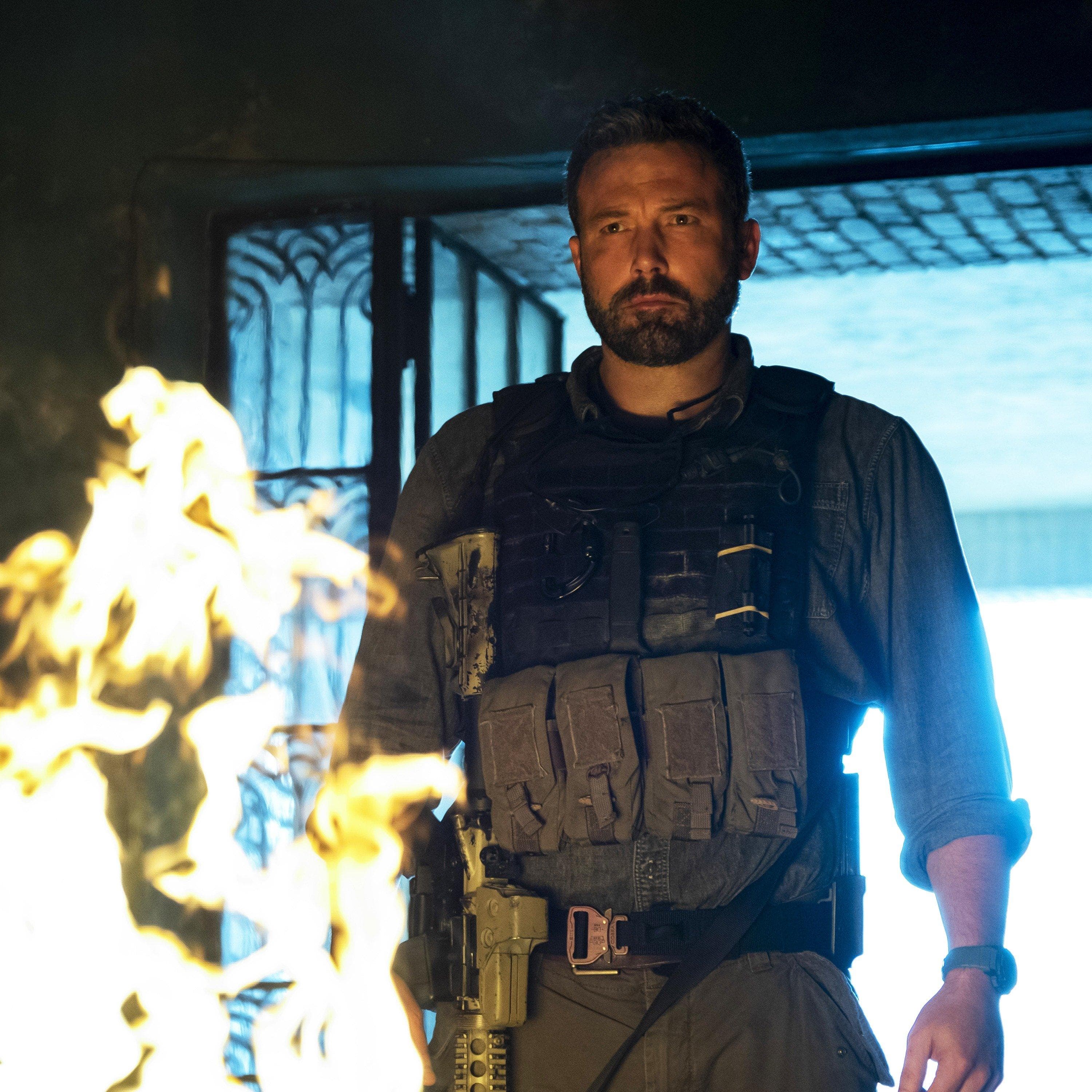 20 Heist Movies To Watch Now On Netflix