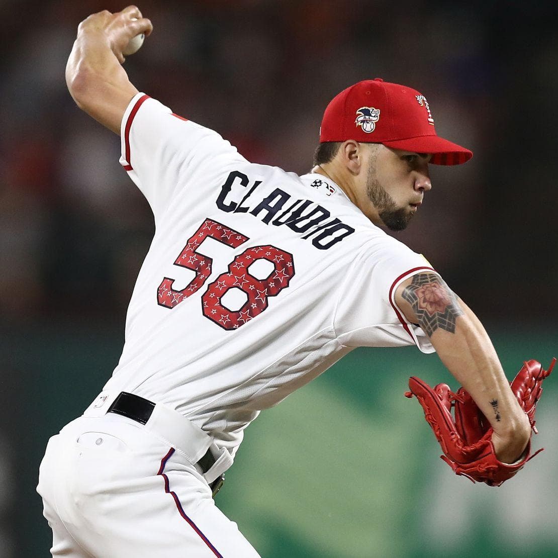 The Best Puerto Rican Baseball Players Of 2024, Ranked By Fans