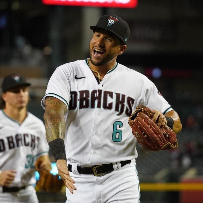 The 35+ Best Venezuelan Baseball Players Of 2025