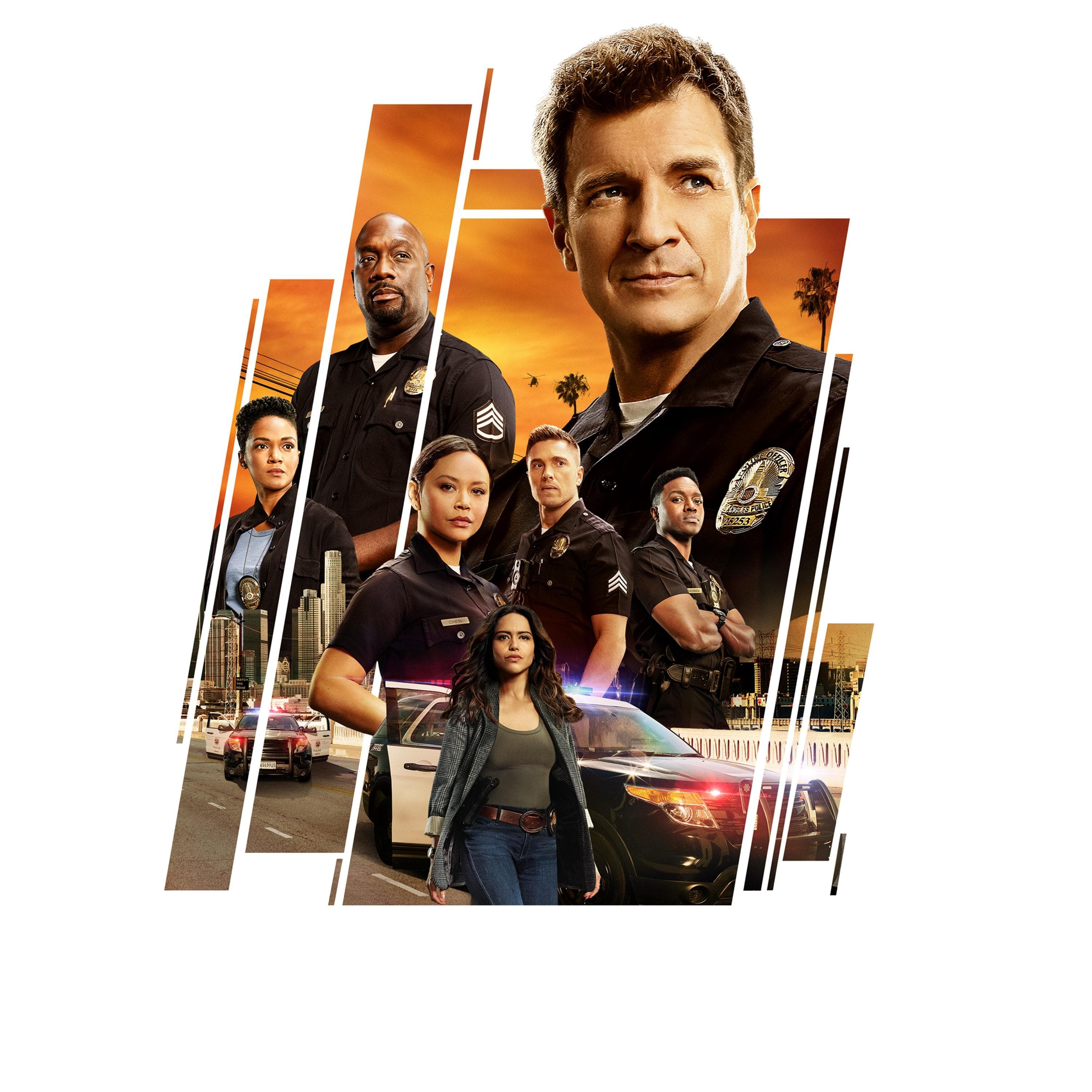 25+ Great Police Procedural Shows Like 'Castle'