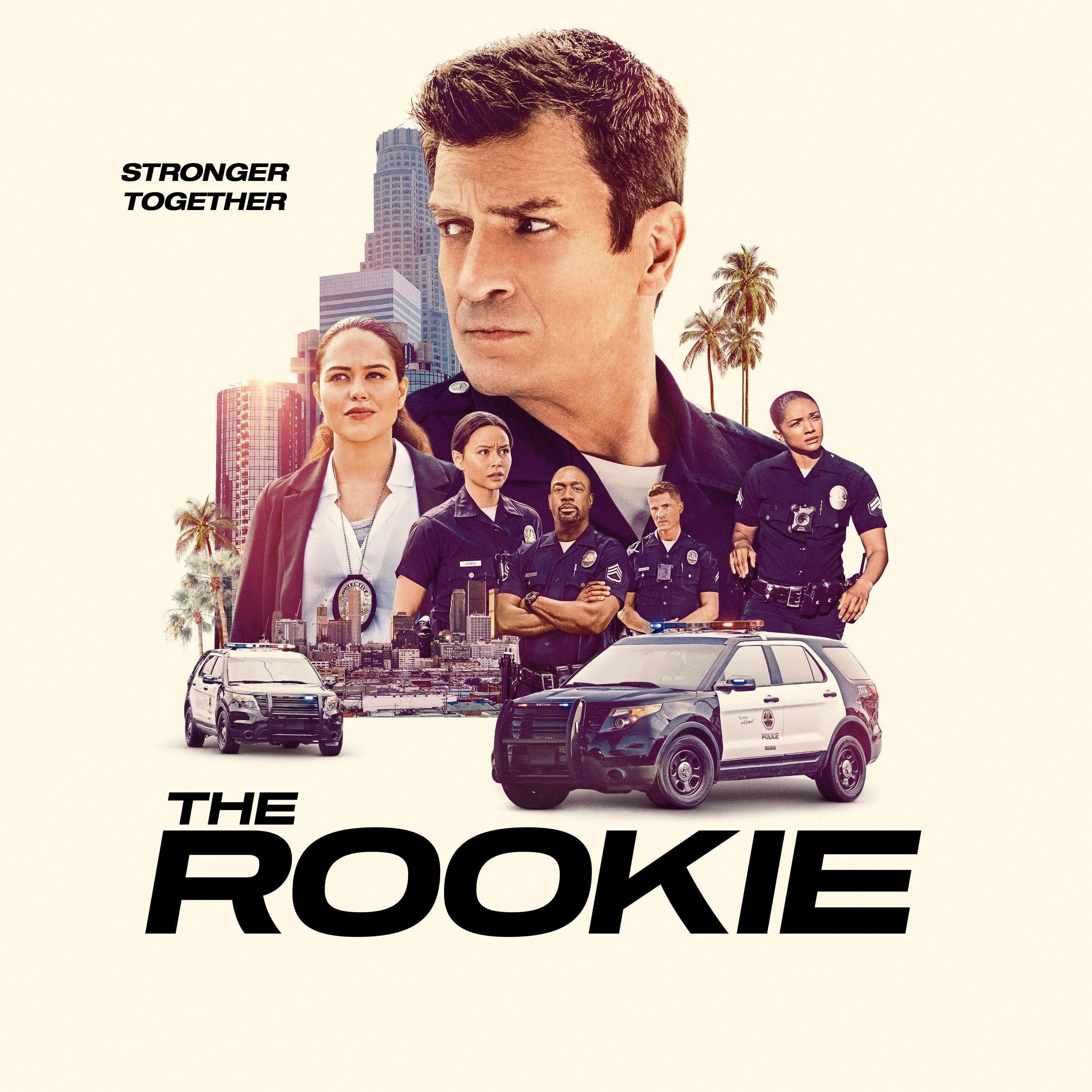 25+ Great Police Procedural TV Shows Like '9-1-1'