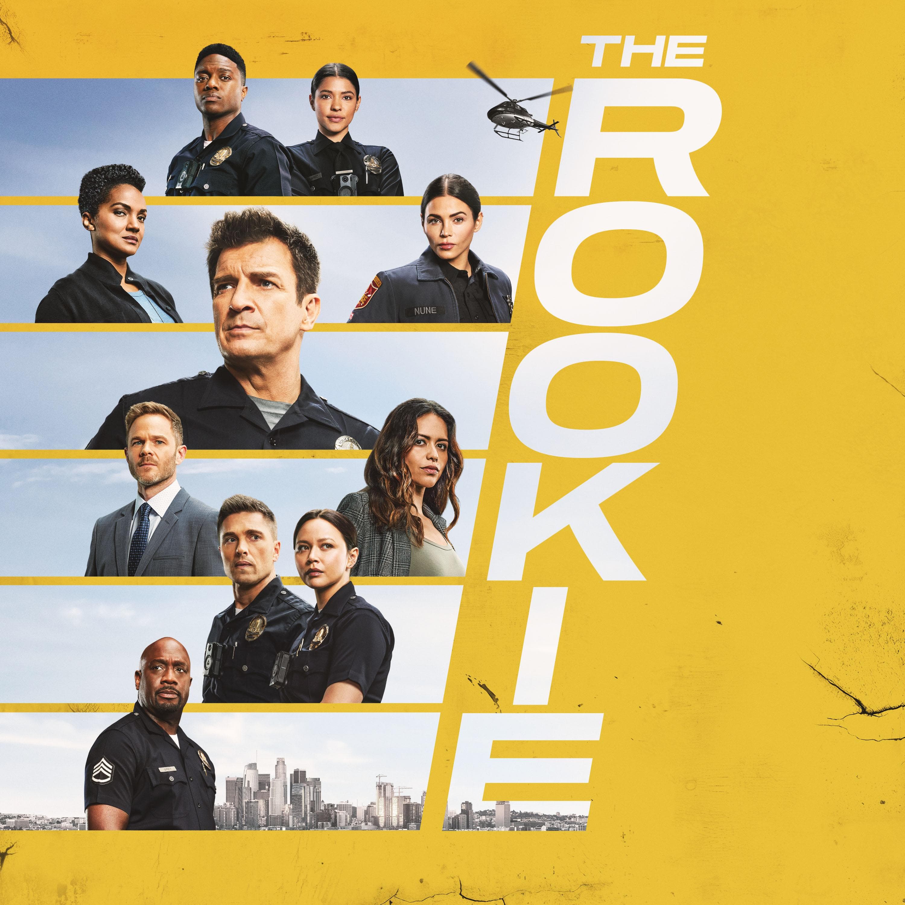 25+ Great Police Procedural Shows Like 'Castle'