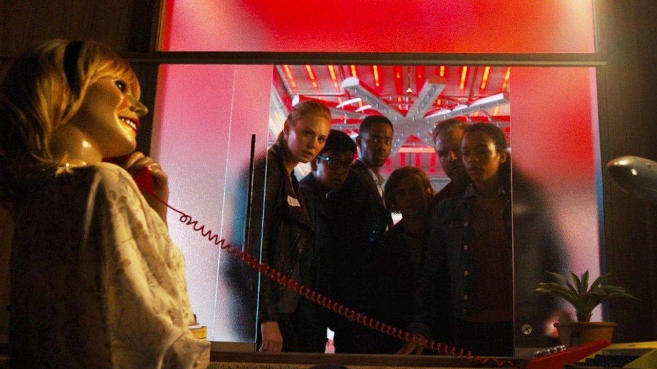 The 15 Best Escape Room Movies, Ranked By Fans