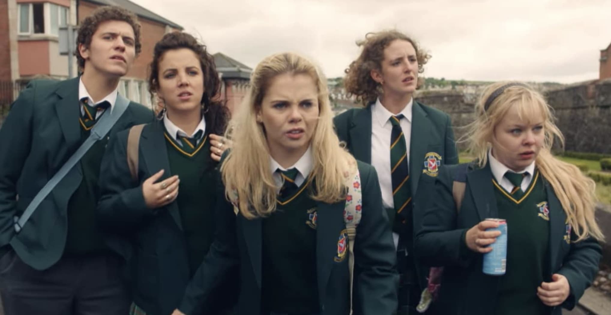 Fictional Friend Groups In TV Shows You Most Want To Join