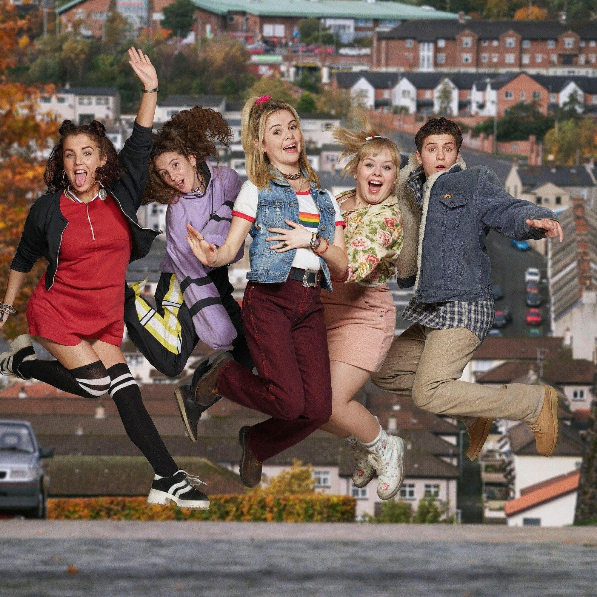 The 25 Best Shows Like 'Heartstopper', Ranked By Fans