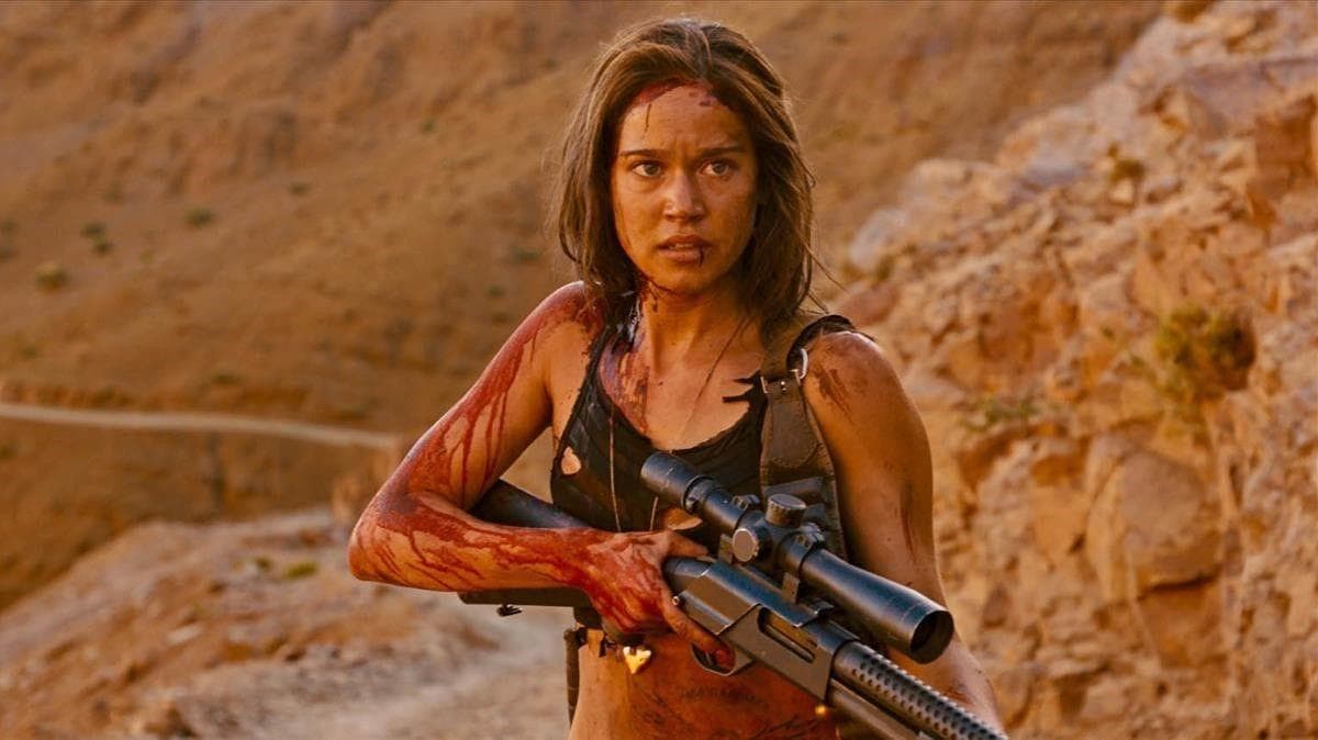 16 Underrated Revenge Movies Where The Hero Goes Scorched-Earth