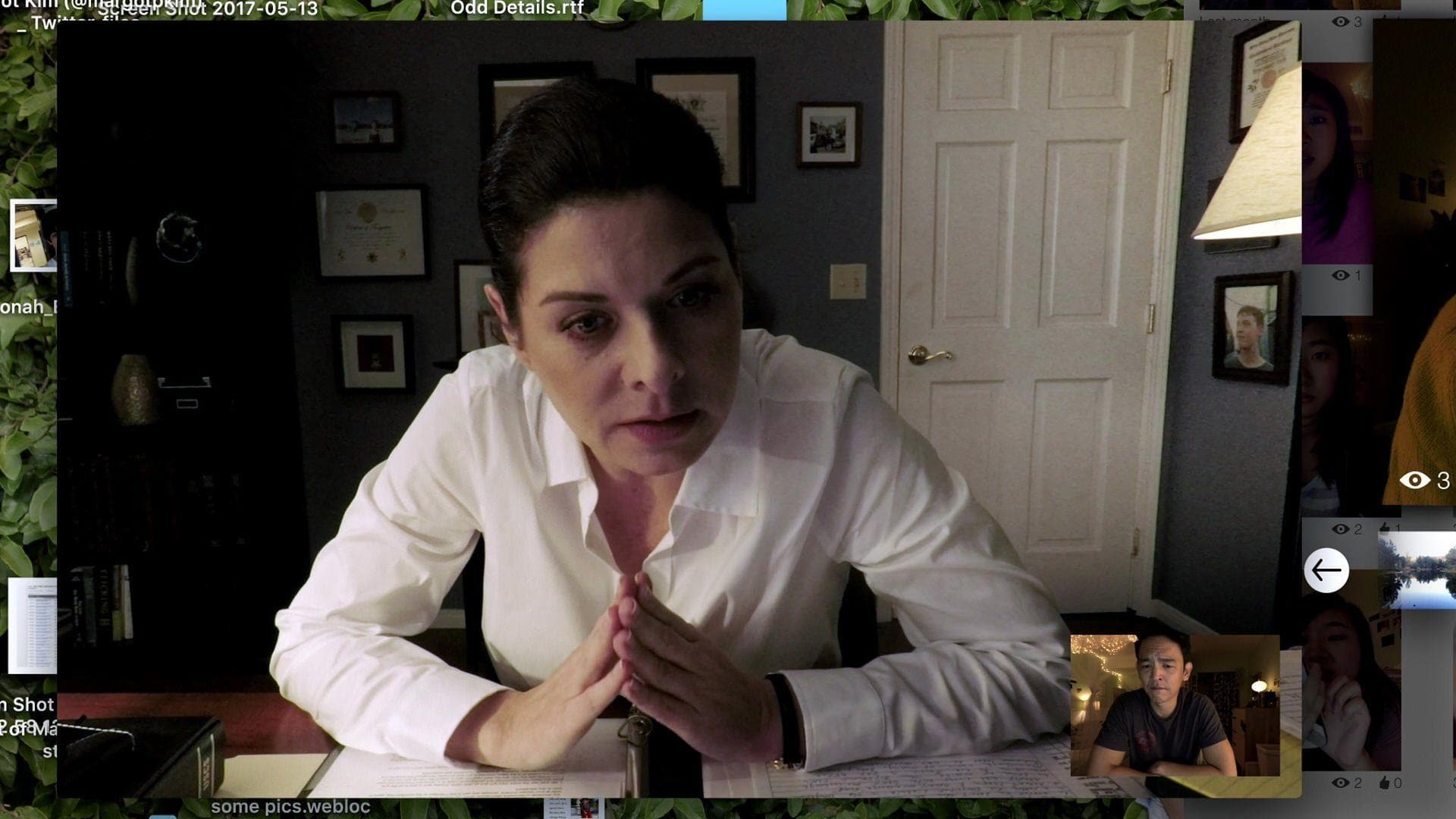 Small Clues In Mystery Movies That Totally Give Away ‘Whodunit’