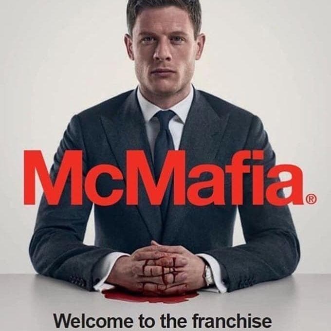 The Best TV Shows About Gangsters and Organized Crime