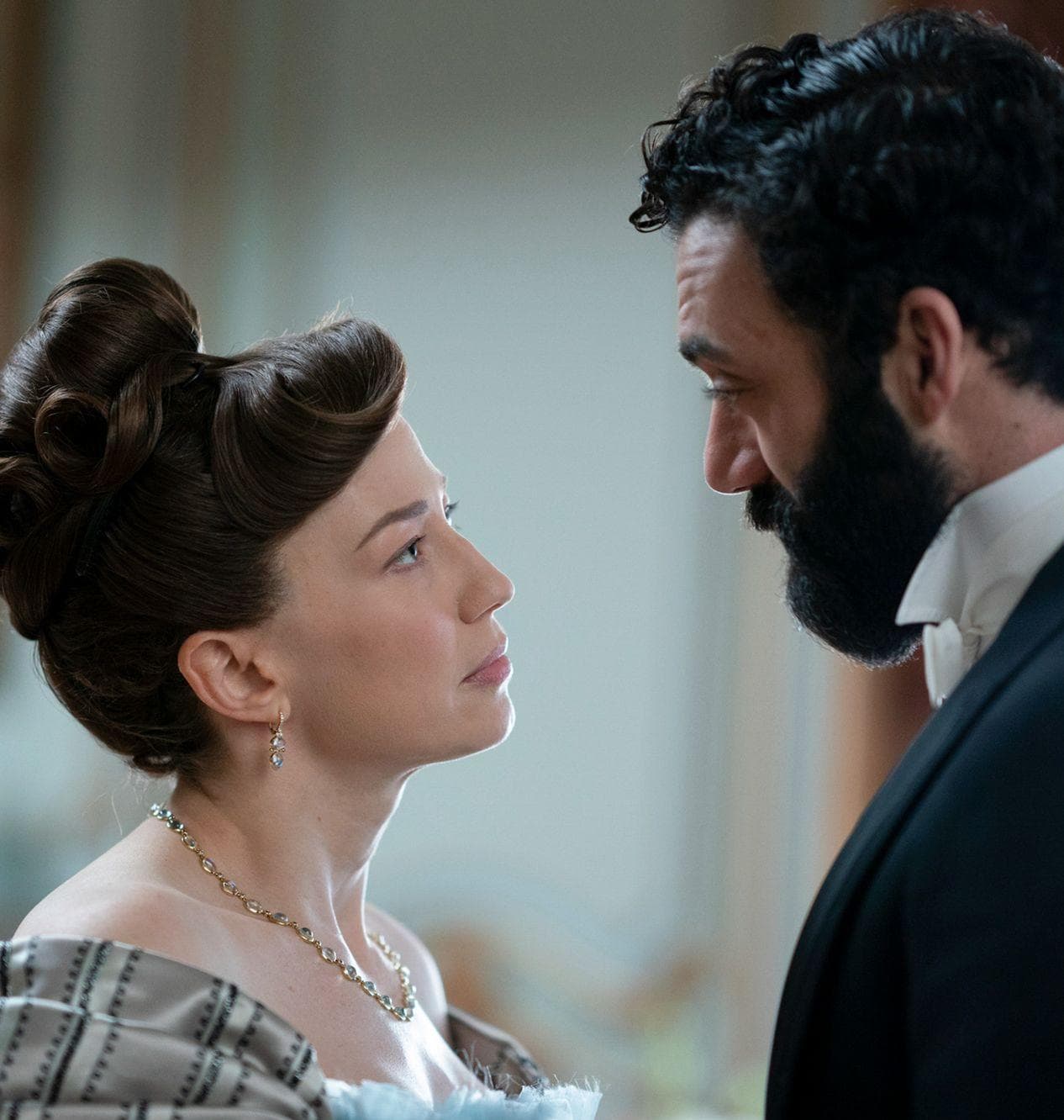 Period Piece TV Shows That Are Fun To Watch, Ranked