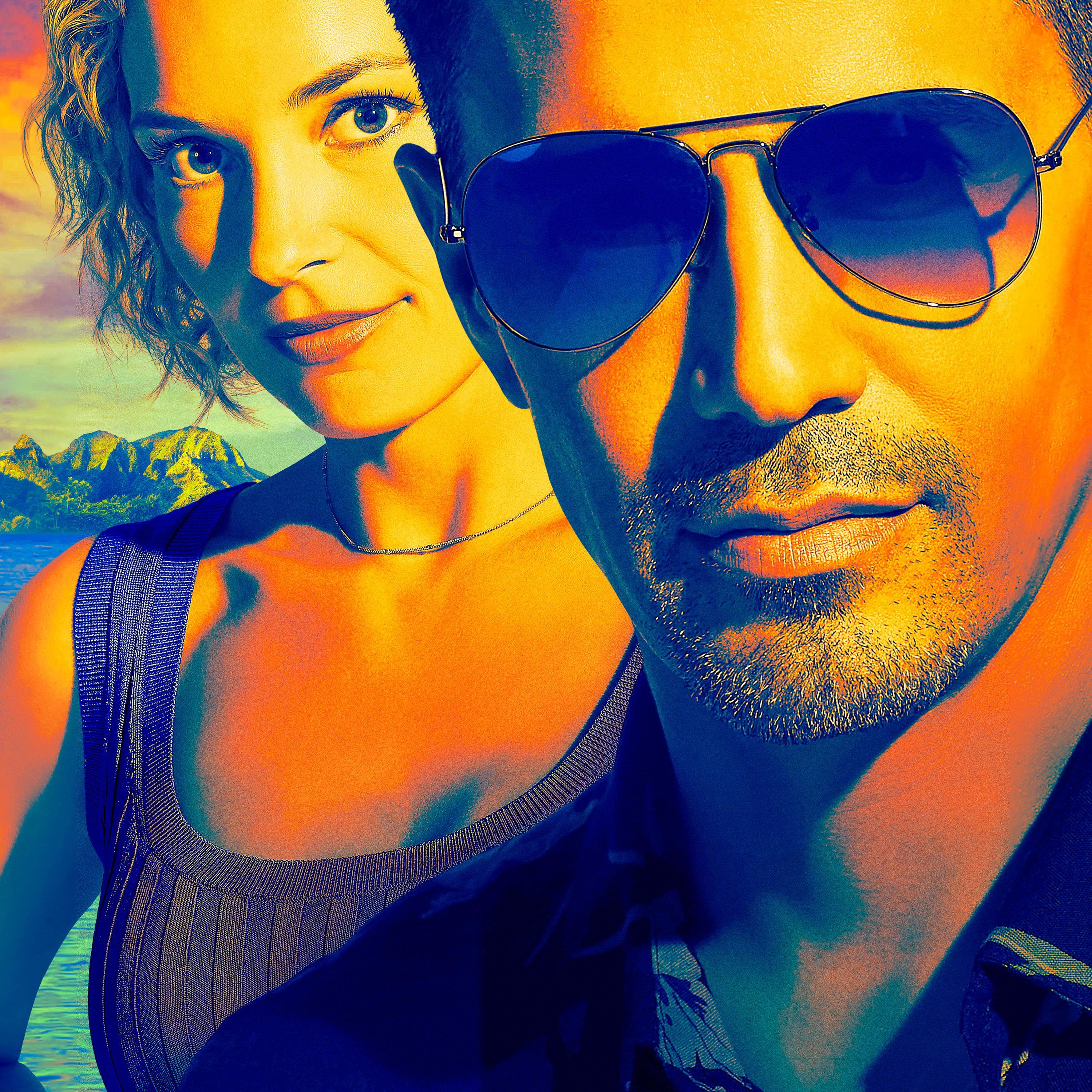 The 9 Best Police & Detective Shows Set In Hawaii