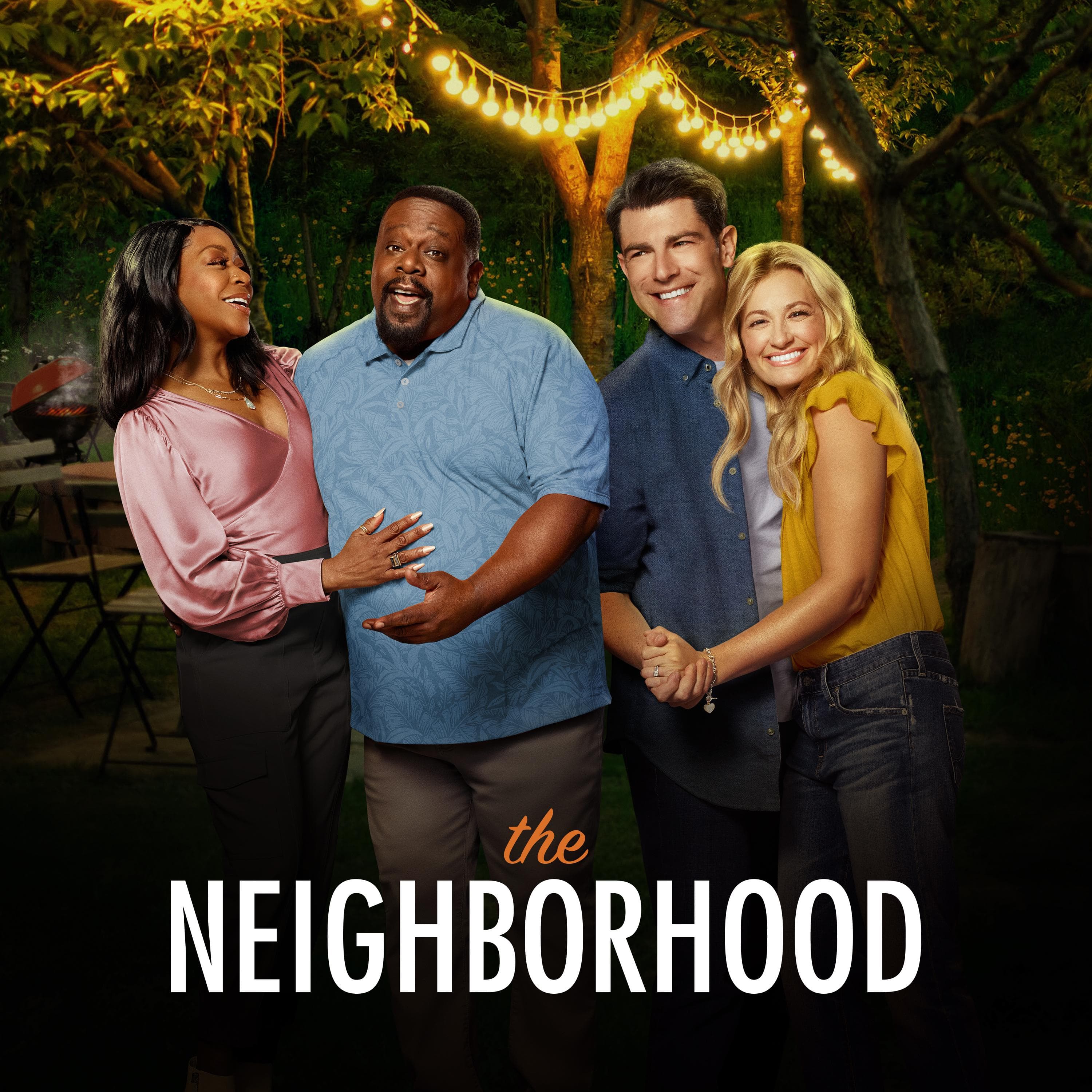 The Best TV Sitcoms Of 2024, Ranked By Fans