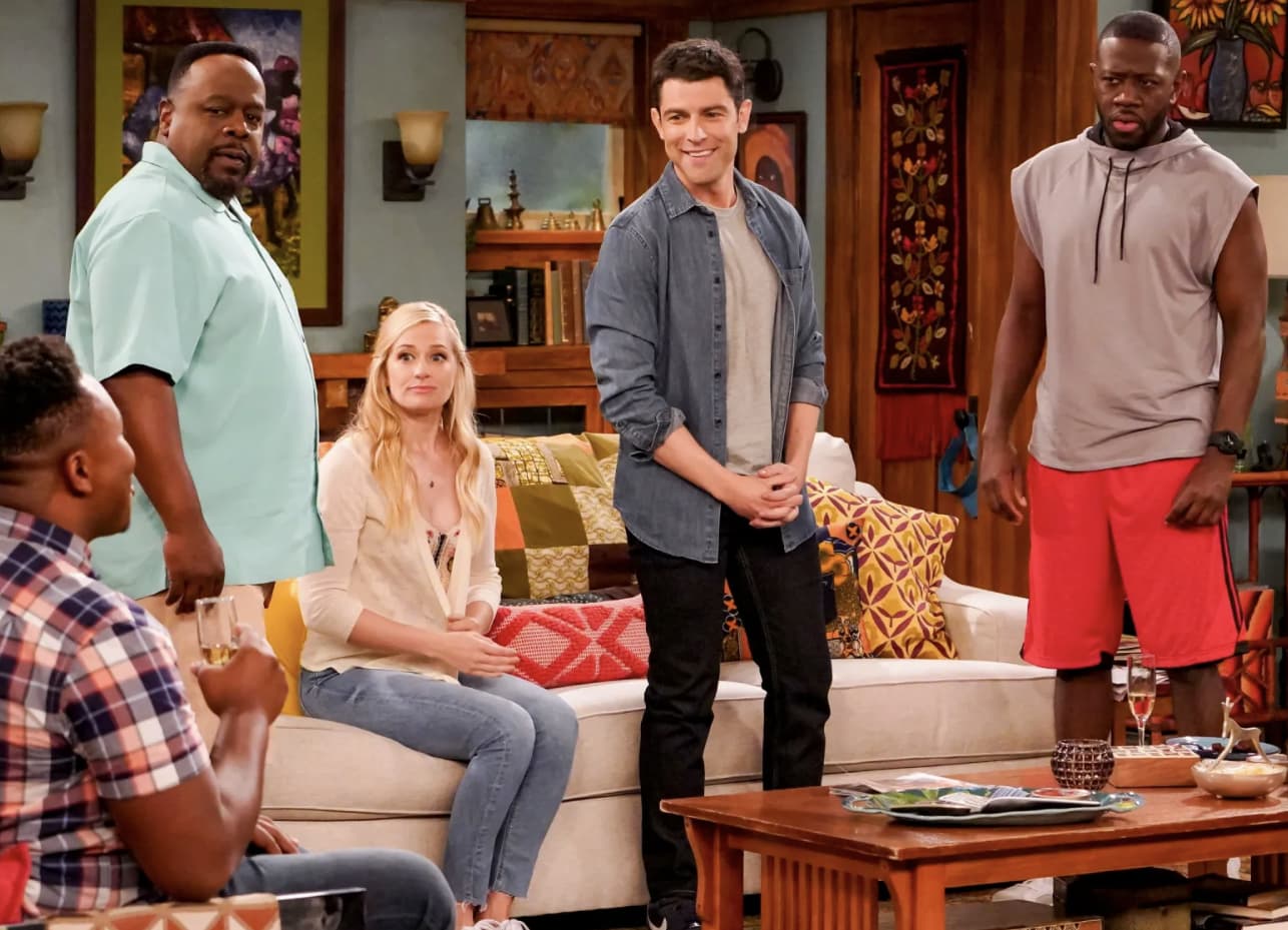 Current CBS Shows You Can't Miss Even A Single Episode Of