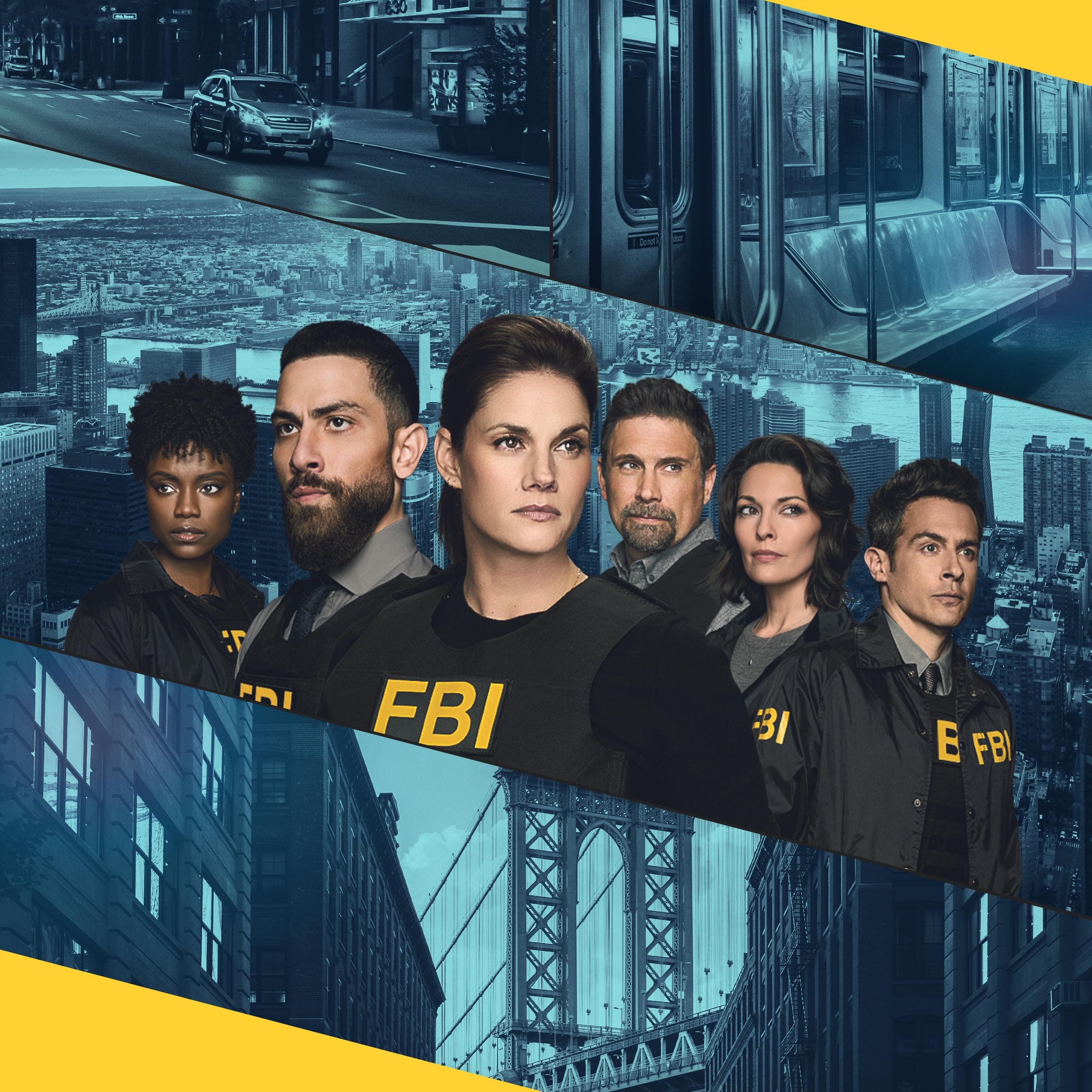 The 50+ Best Movies & Shows Like 'FBI: Most Wanted', Ranked