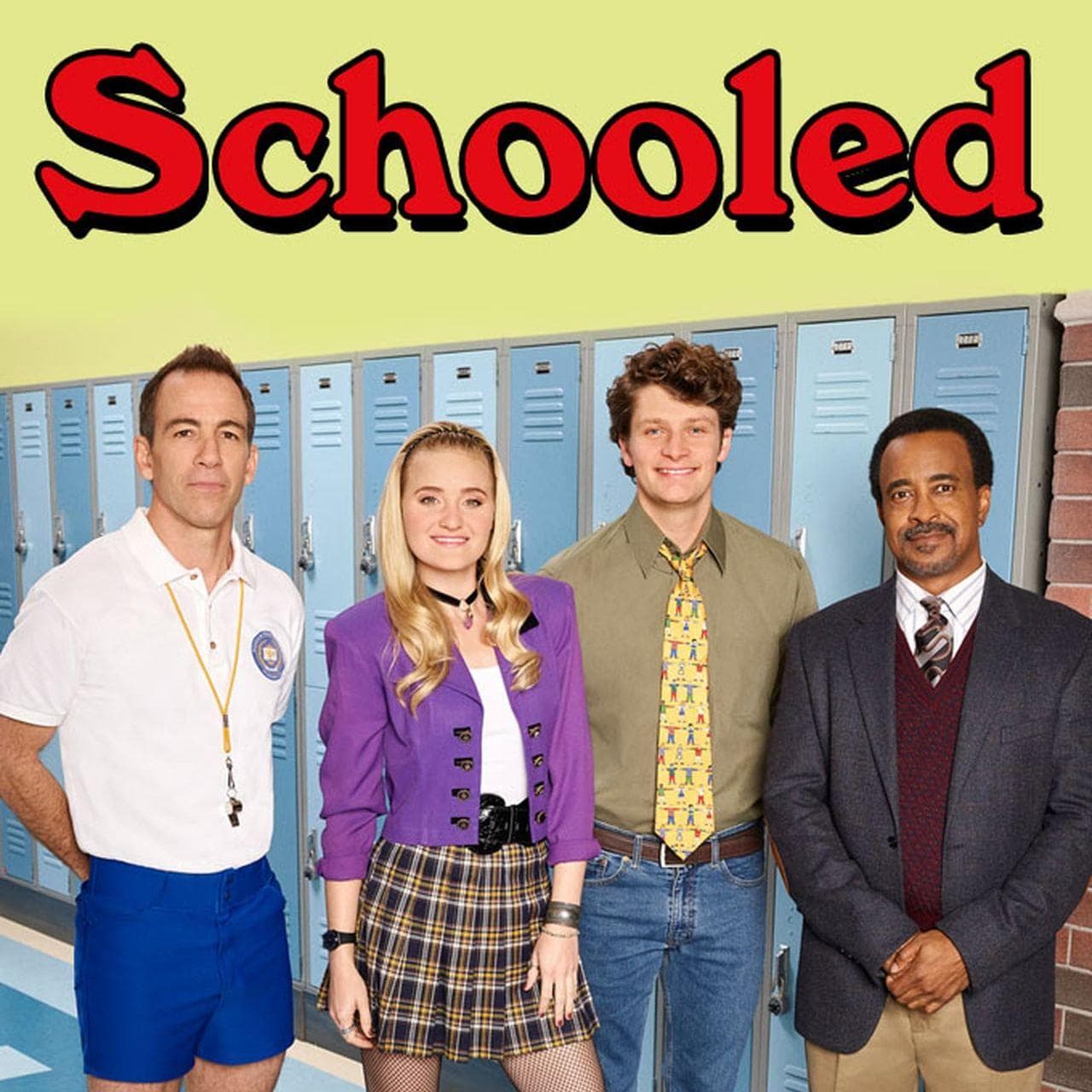 Teen Comedy TV Shows & Movies Like 'Saved By The Bell' All Fans Should ...