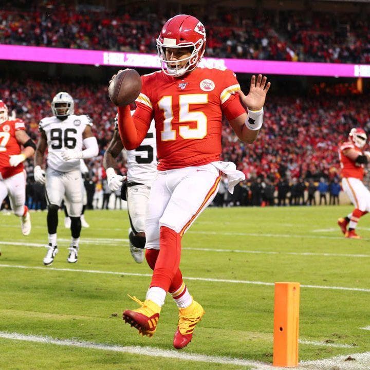 The 12 Best Running Quarterbacks Of 2022, Ranked