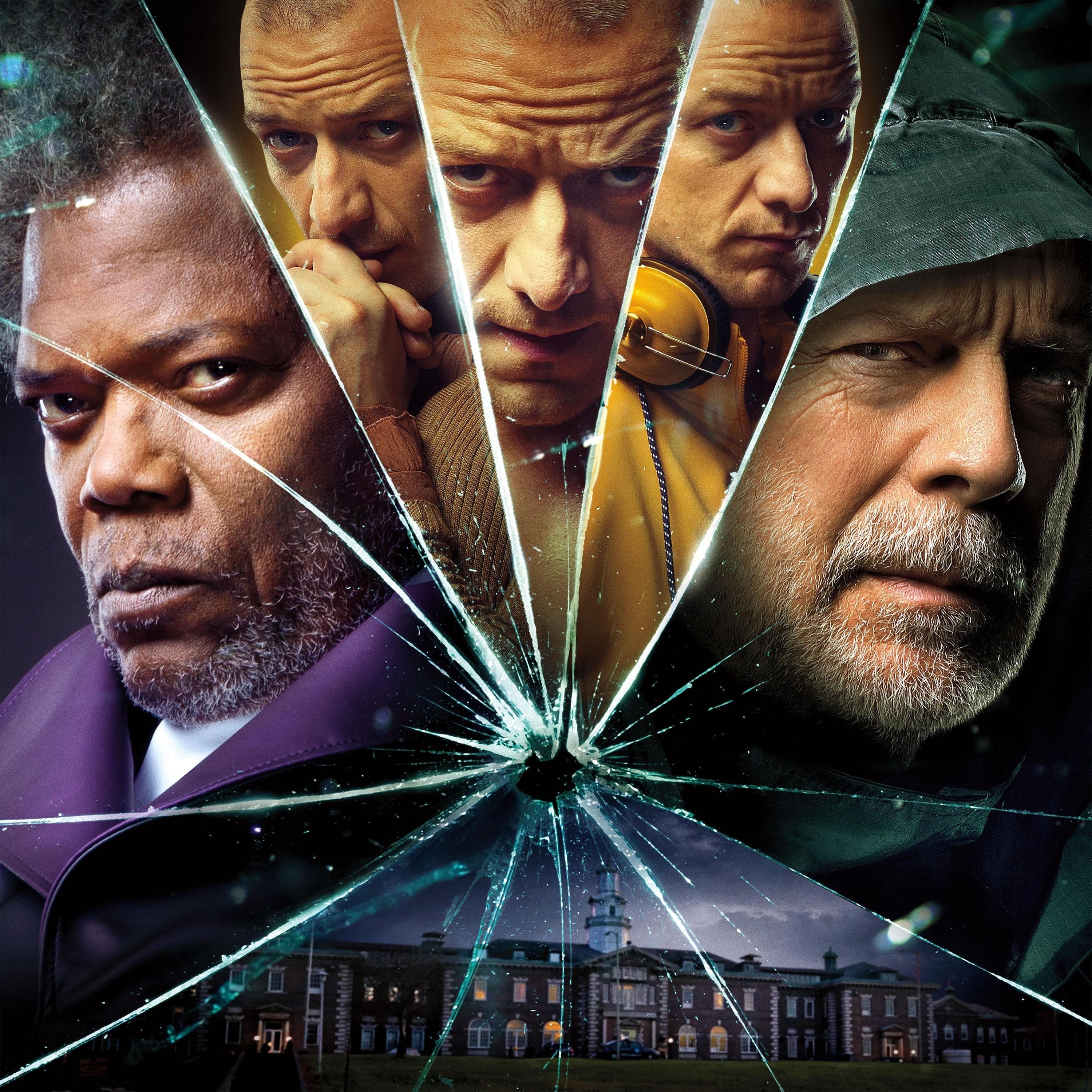 How To Watch All M. Night Shyamalan Movies In The Perfect Order