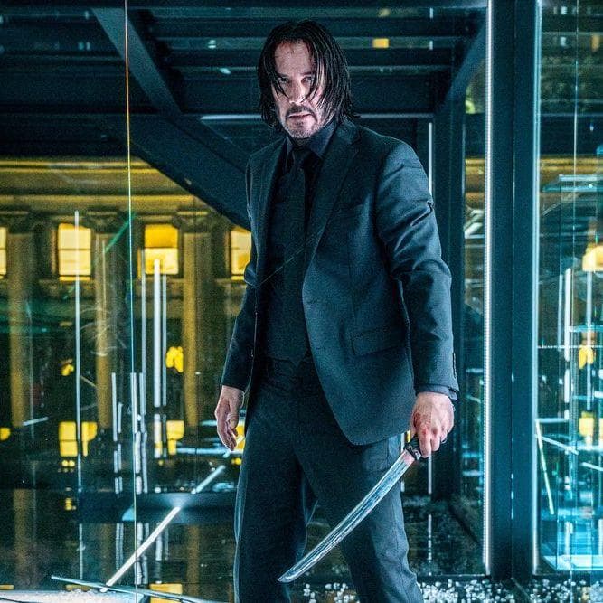 The 17 Best Gun Fu Movies, Ranked By Fans