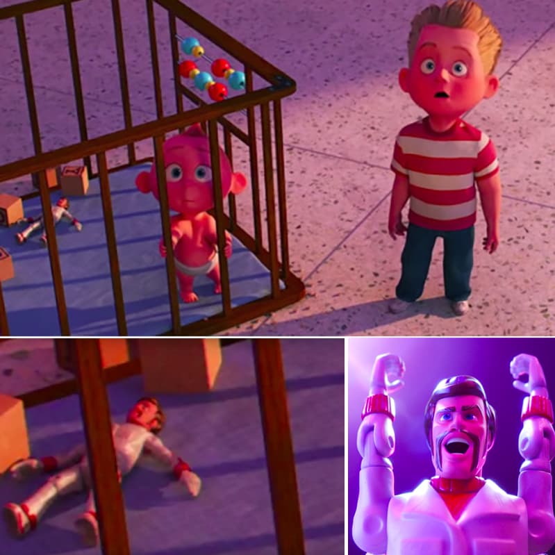 20 Small Details About Pixar Movies Fans Found In 2022