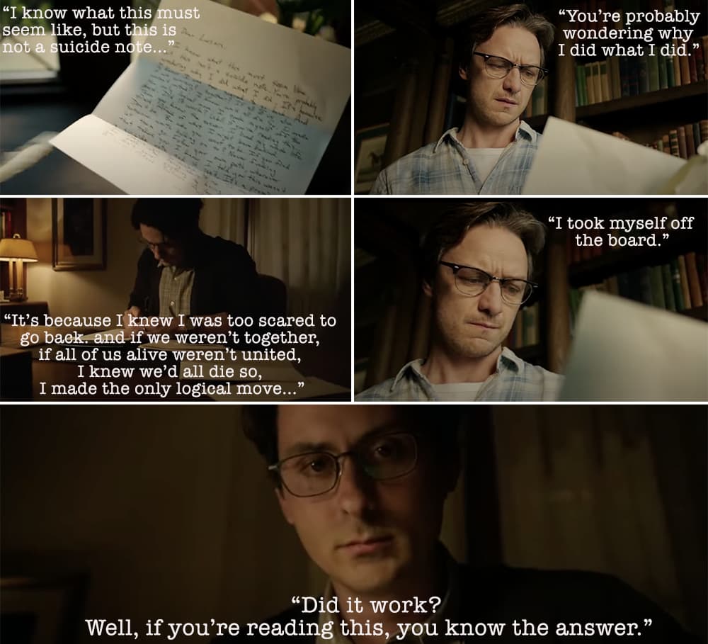 The Most Heartbreaking Moments From Stephen King Movies, Ranked