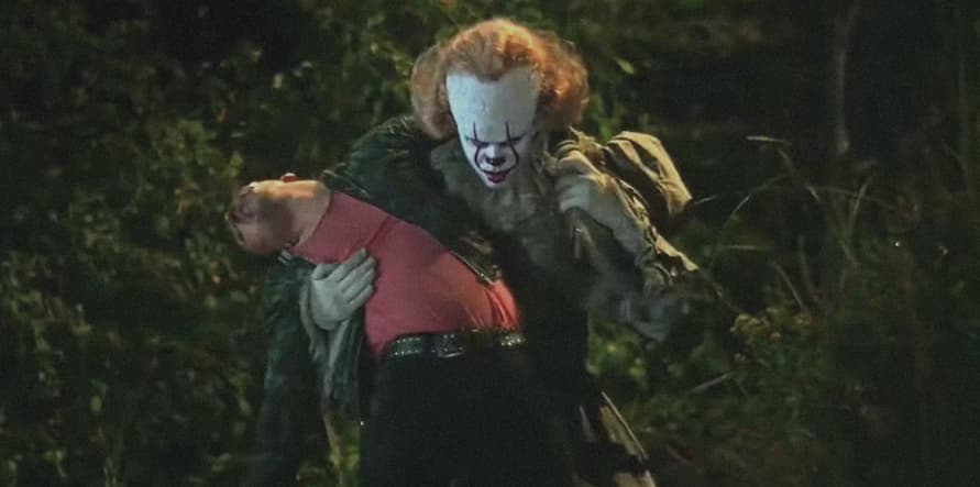 The Most Upsetting Moments In Stephen King Adaptations