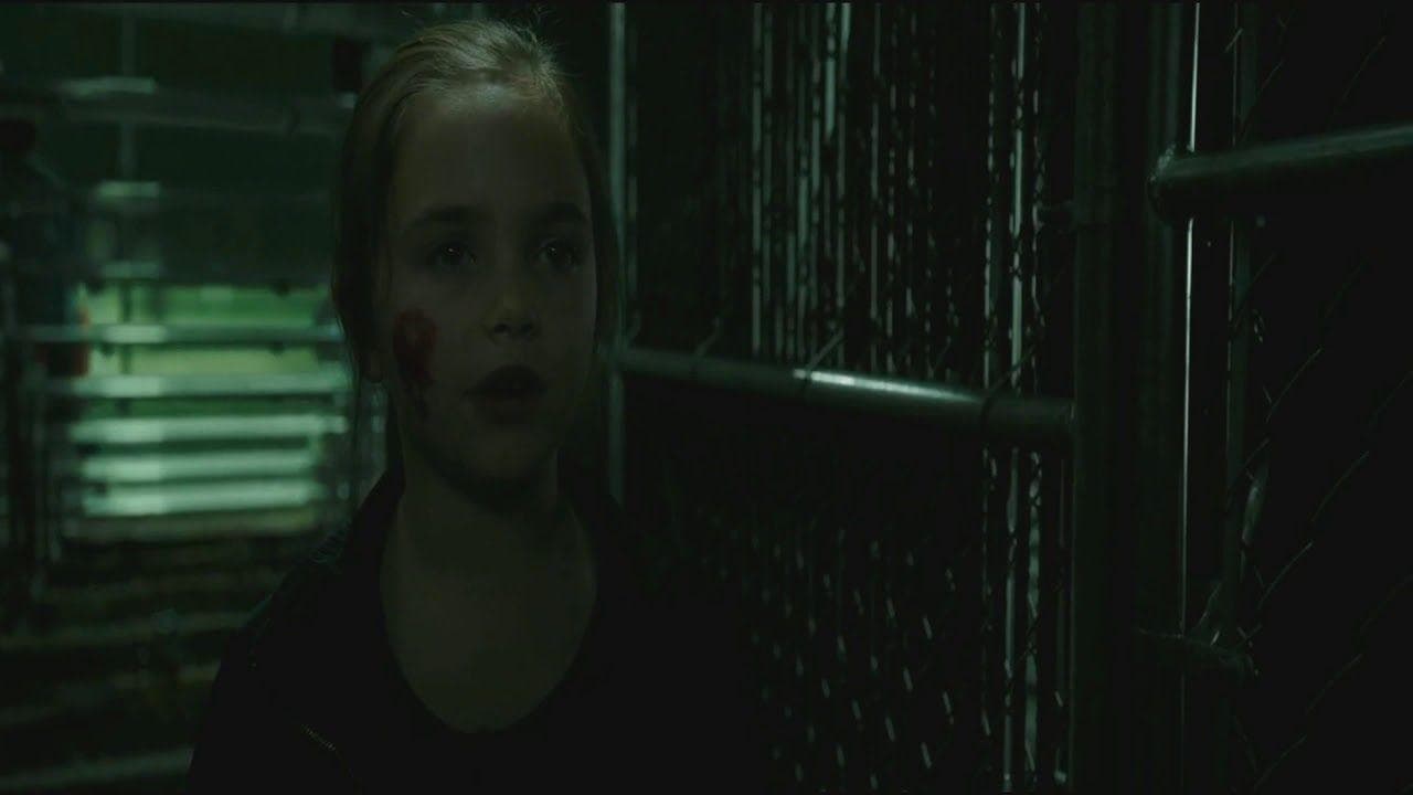 Heartbreaking Moments In Horror Movies