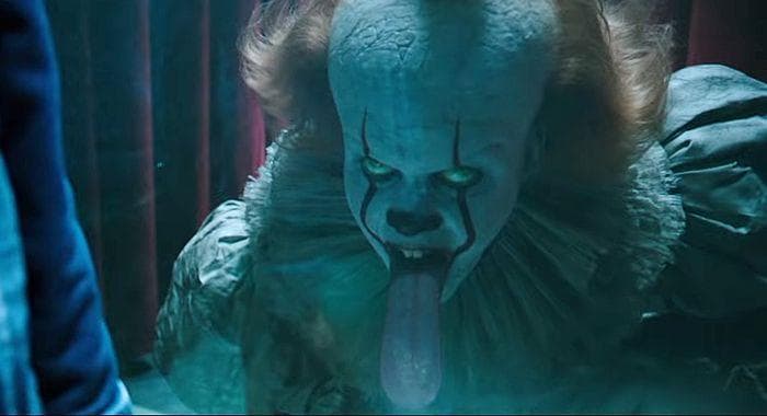 The Worst CGI Scenes In Horror Movies, Ranked