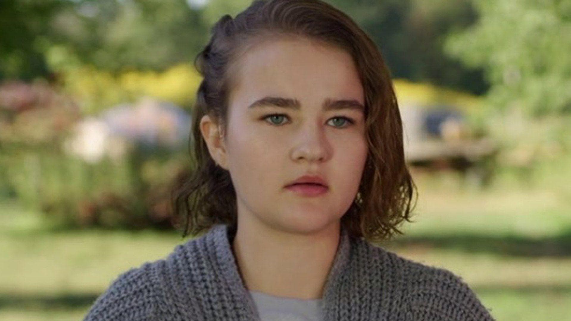 30 Celebrities Turning 18 In 2021: Famous People Born In 2003