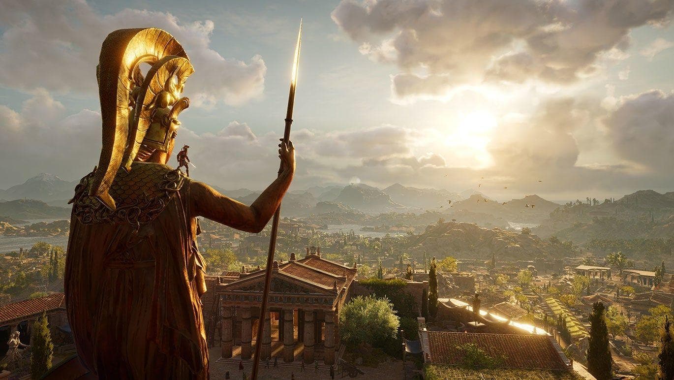 The 21 Most Beautiful PS4 Games With The Best Graphics