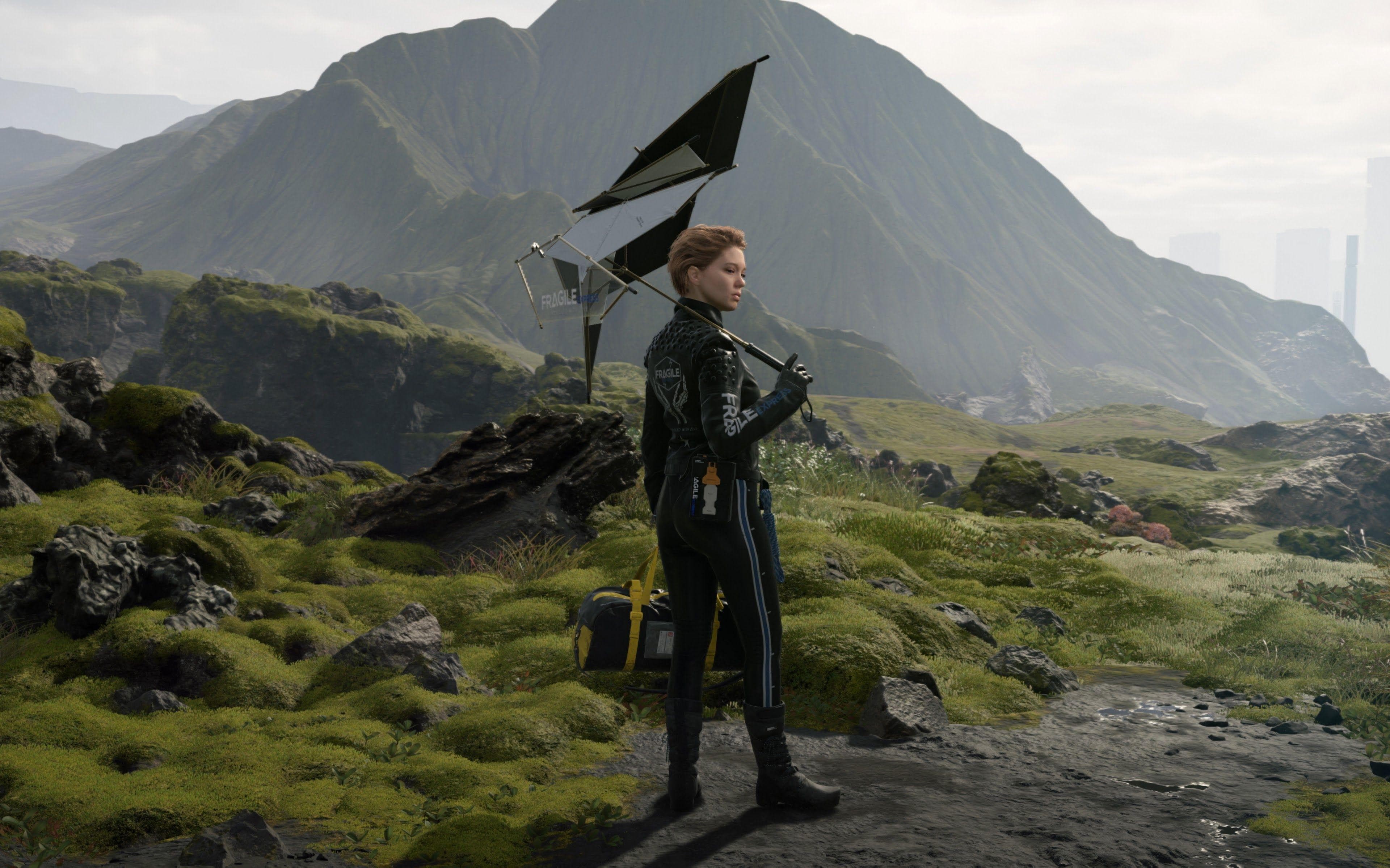 The 21 Most Beautiful PS4 Games With The Best Graphics